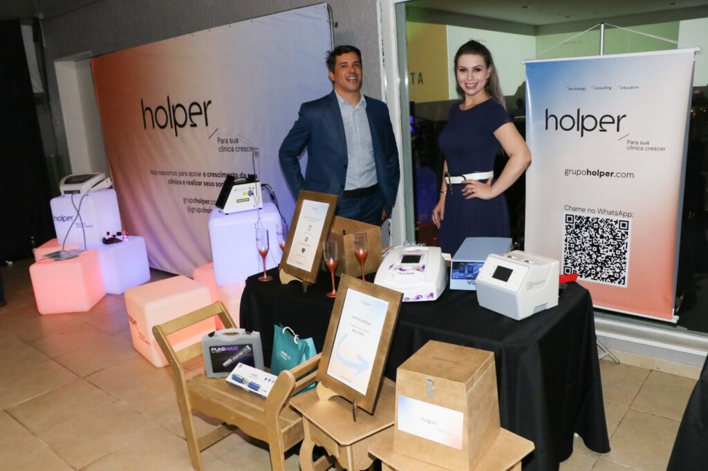 quem somos – Holper | Para sua clínica crescer