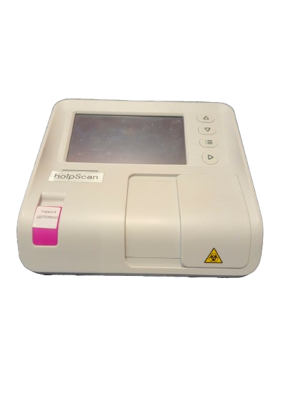 Holper | Para sua clínica crescer